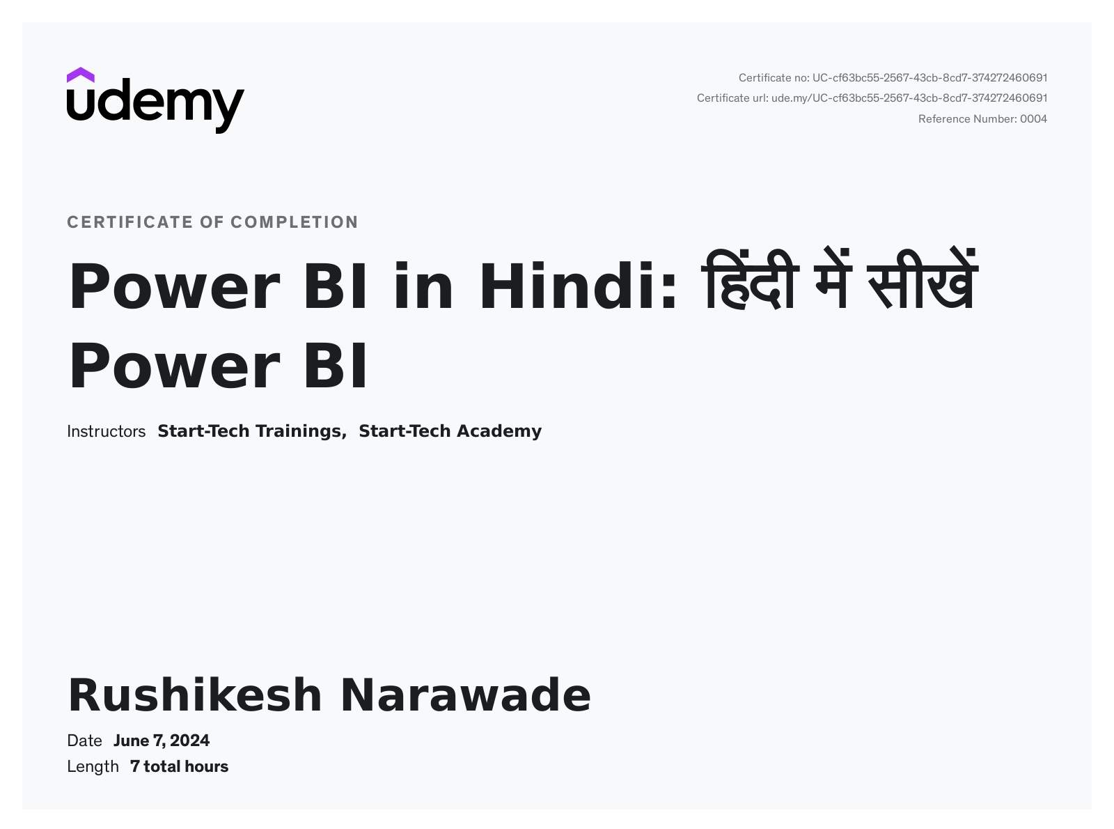 Rushikesh Narawade - ABAP Developer @Deloitte USI | SAP Certified ABAP ...