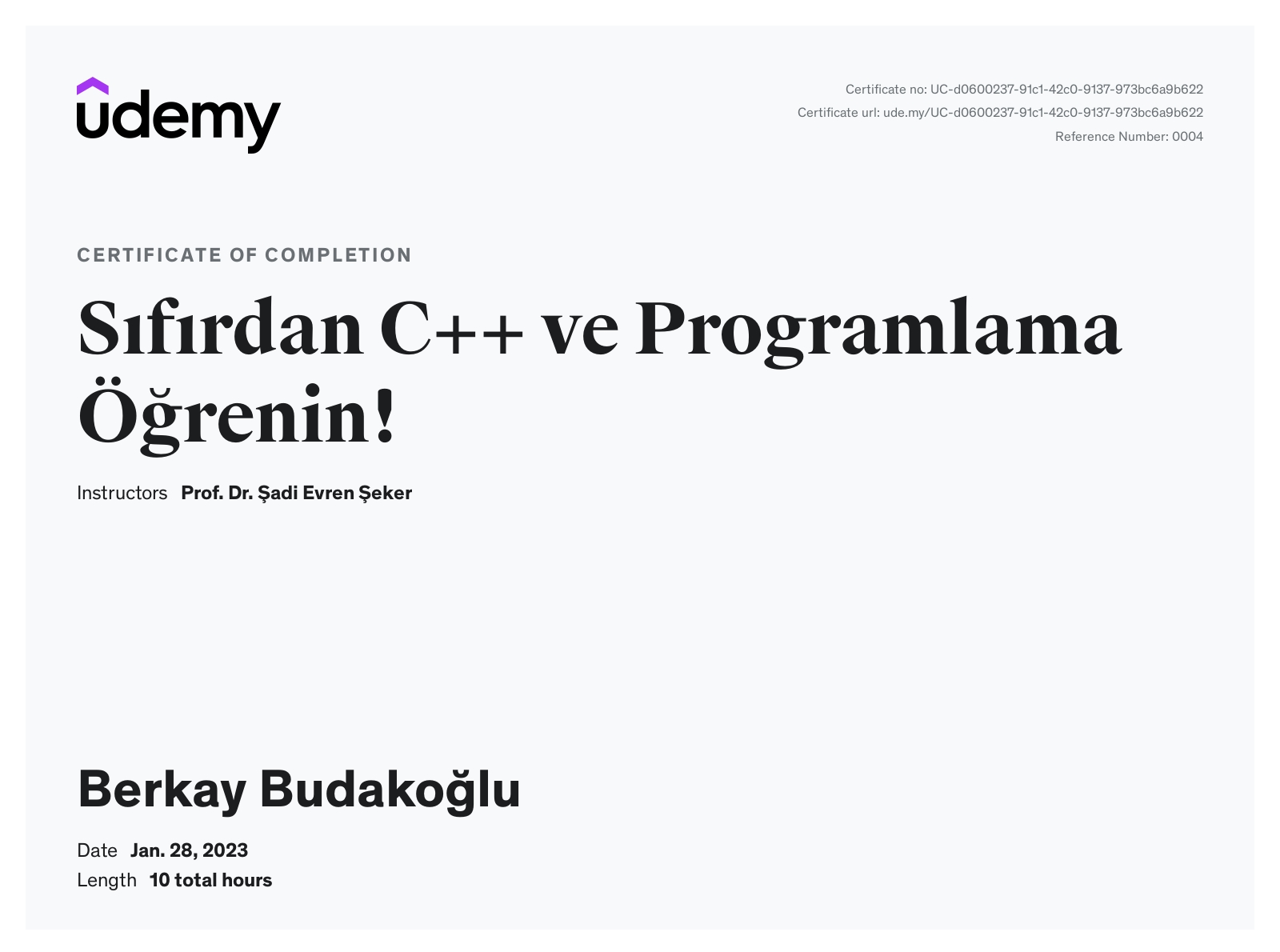 Berkay Budakoğlu - Elektrik-Elektronik Mühendisi | LinkedIn