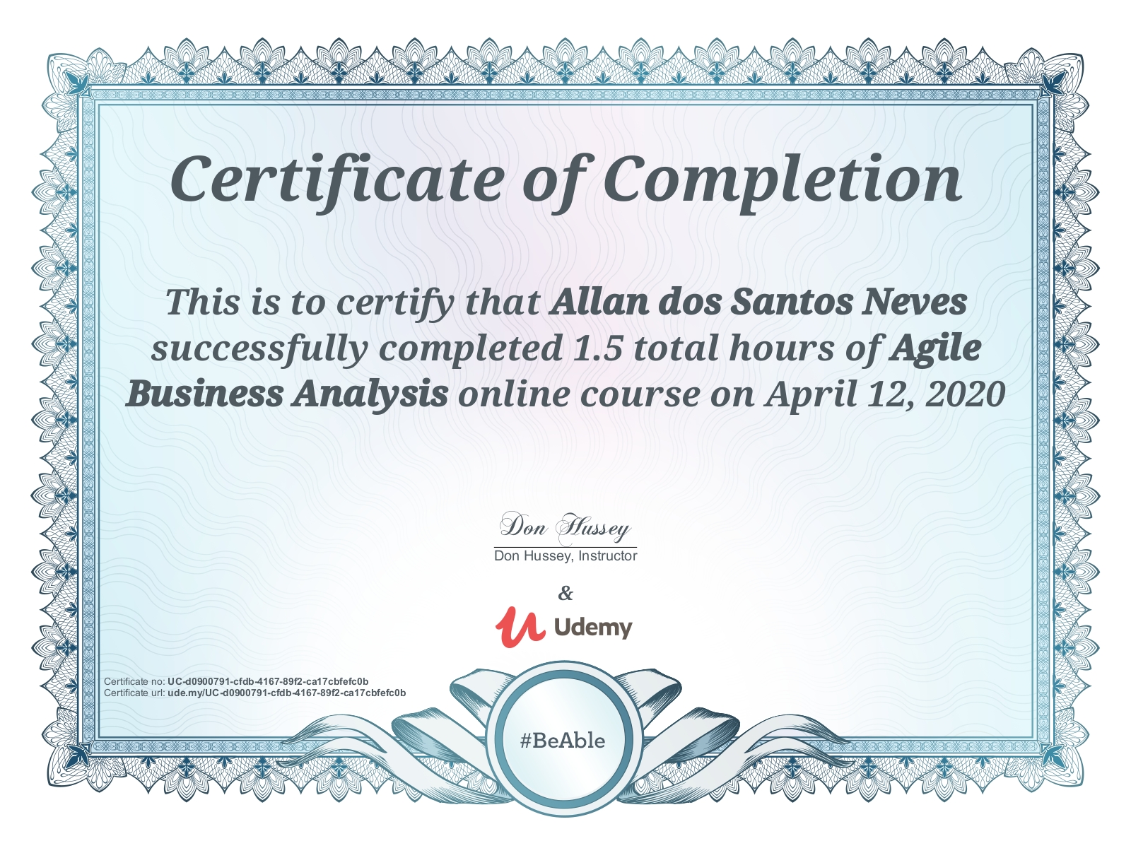 Allan Neves – Program Manager, Omni @ H&M Group | LinkedIn