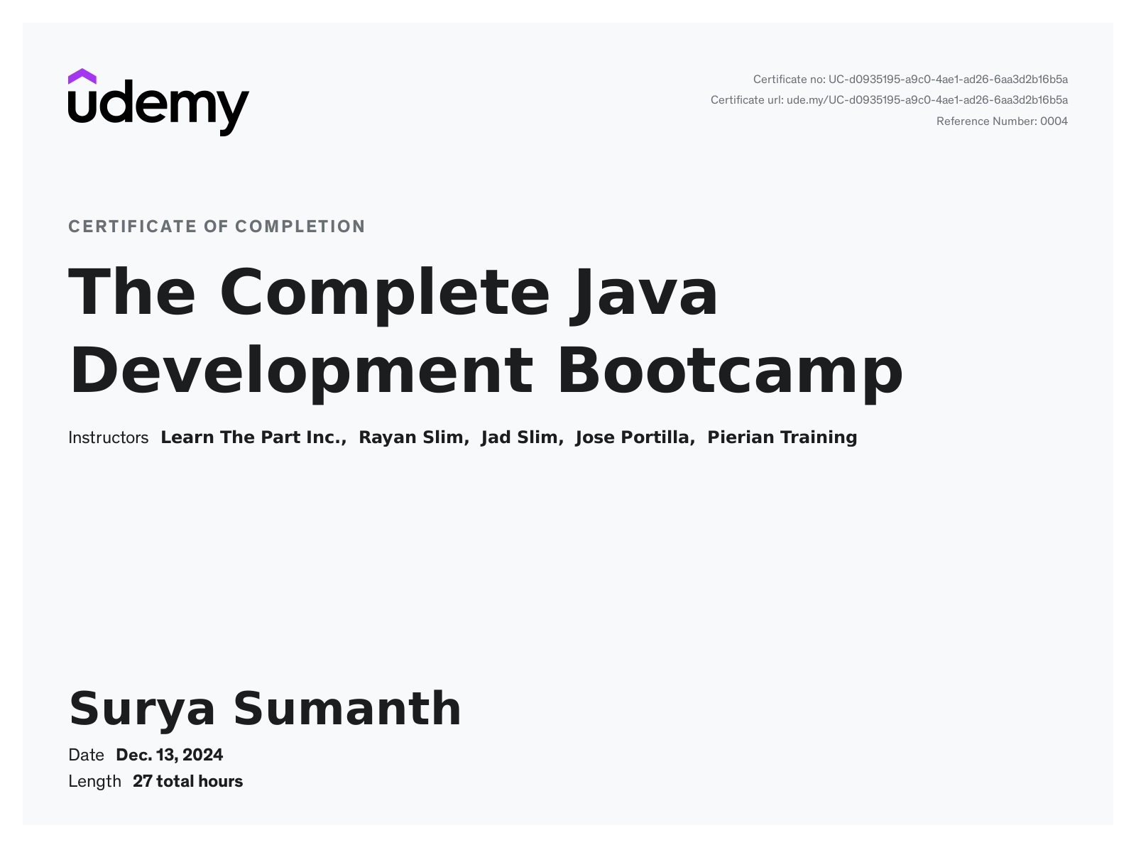 Surya Sumanth Salihundam - Data Analyst | LinkedIn