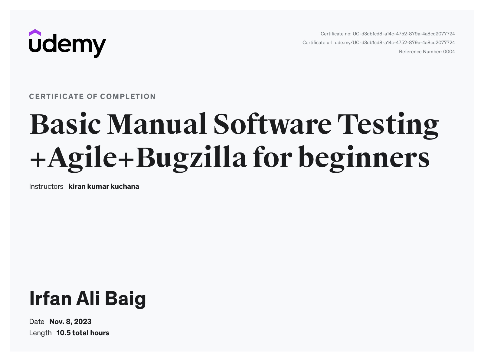 Irfan Ali Baig S - Java Full Stack Developer | Spring Boot | React | MySQL | HTML | CSS ...