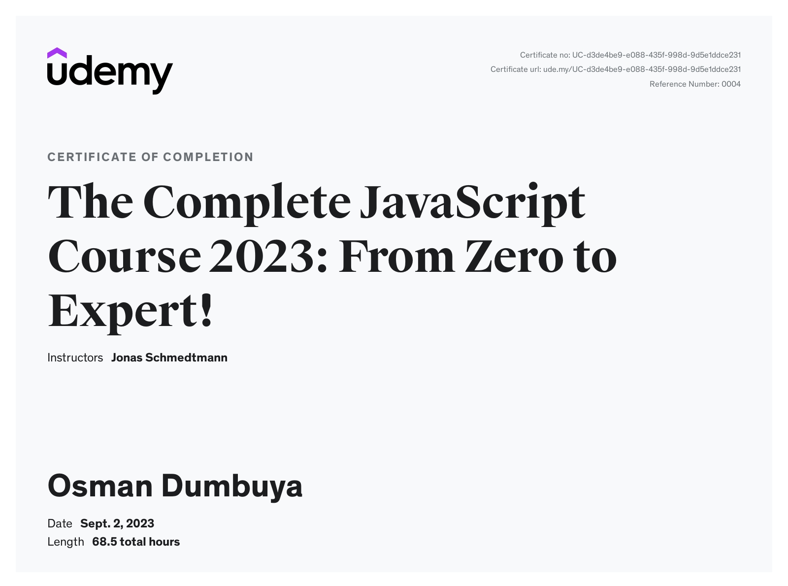 Osman Dumbuya - Mott MacDonald | LinkedIn