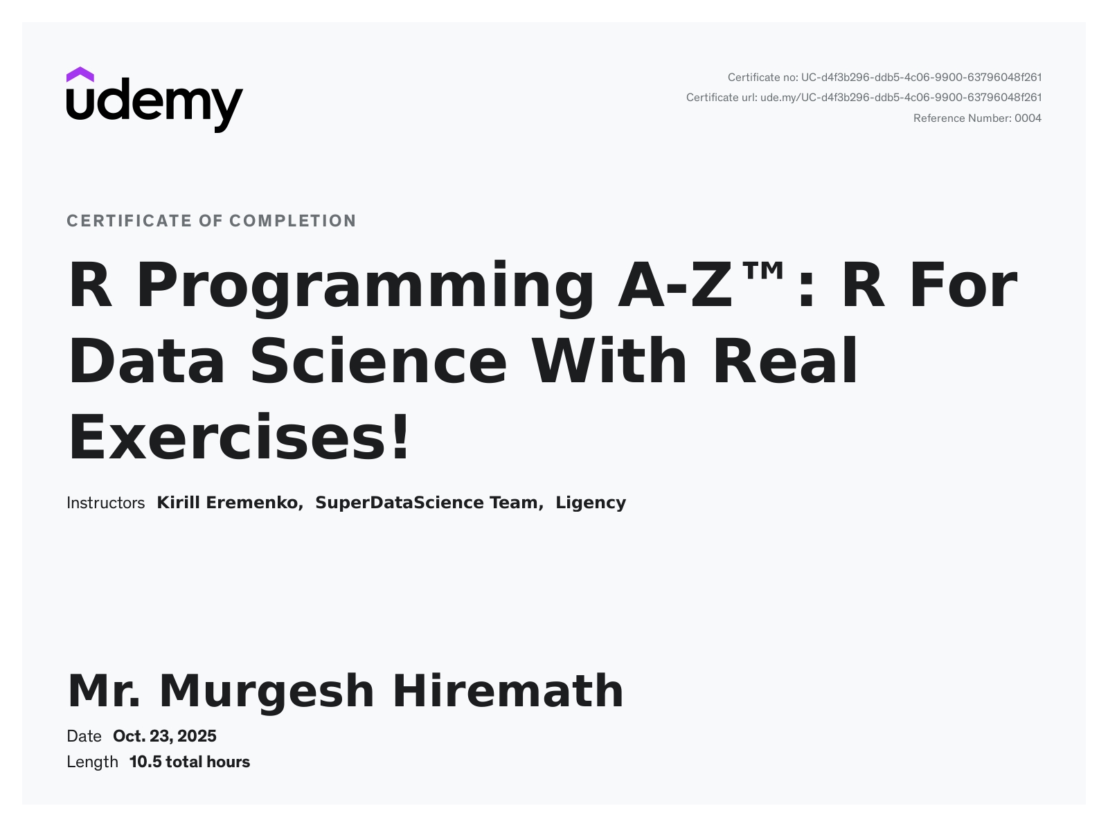 Muragesh M Hiremath - South Dakota State University | LinkedIn