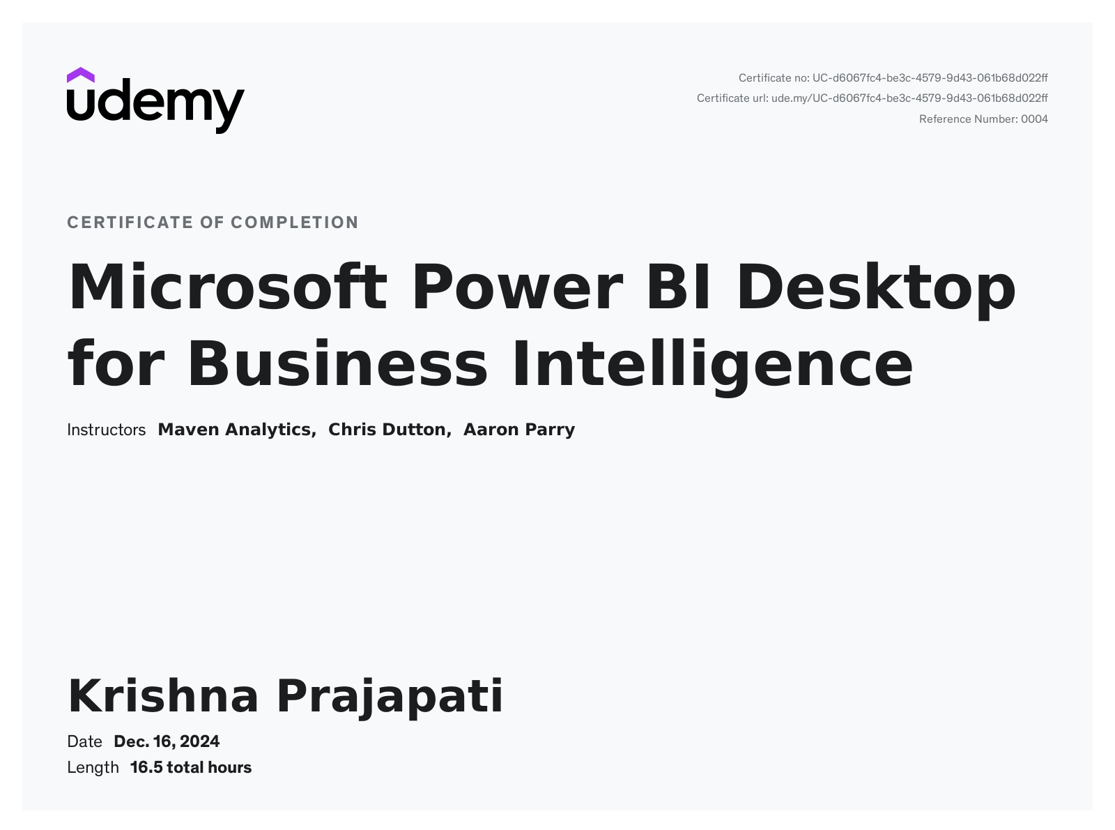 Krishna Prajapati - UG IT Student at Gujrat University | Python, EDA Libraries, MySQL | Data ...