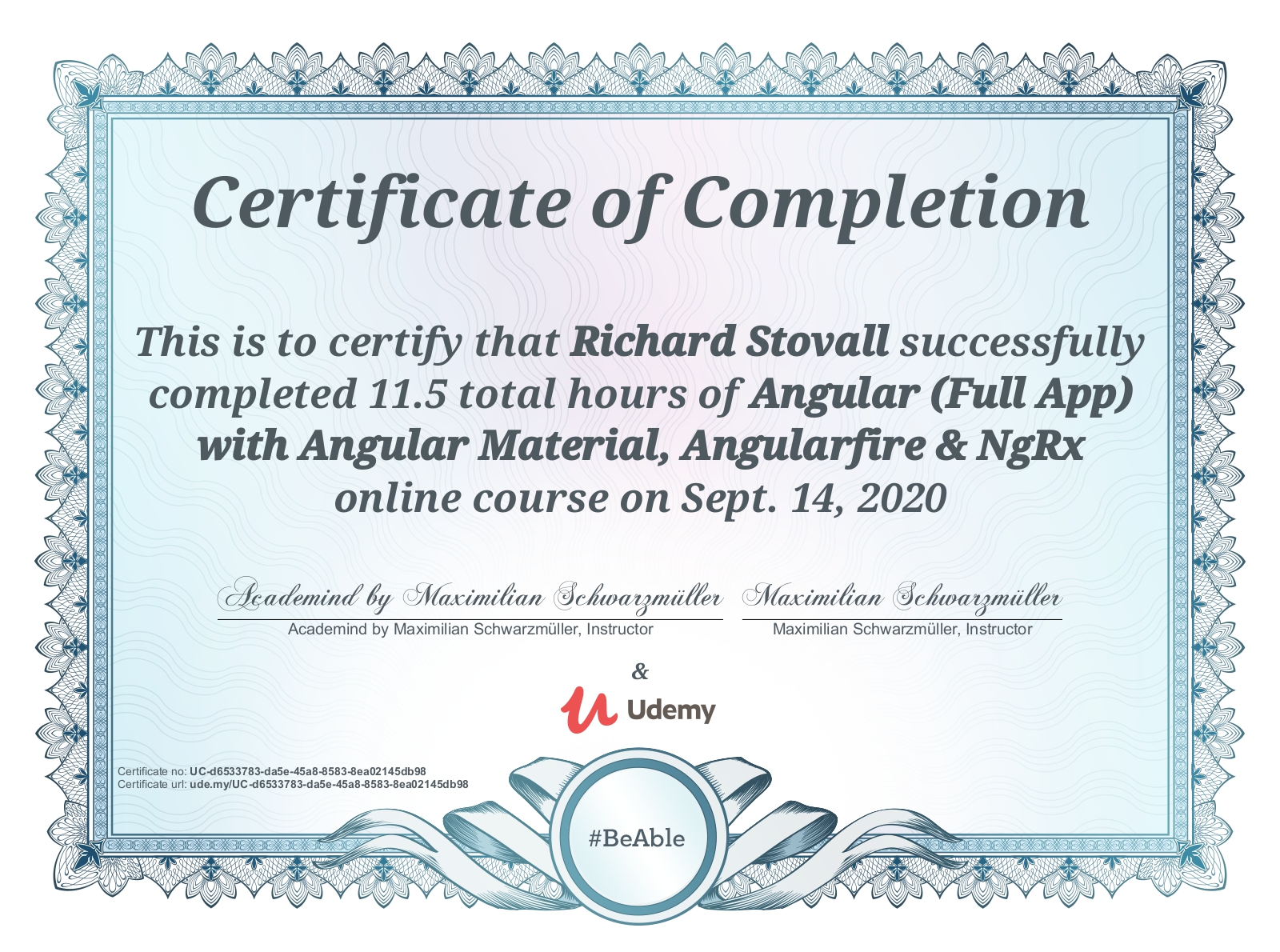 Richard Stovall - Inbox Health | LinkedIn