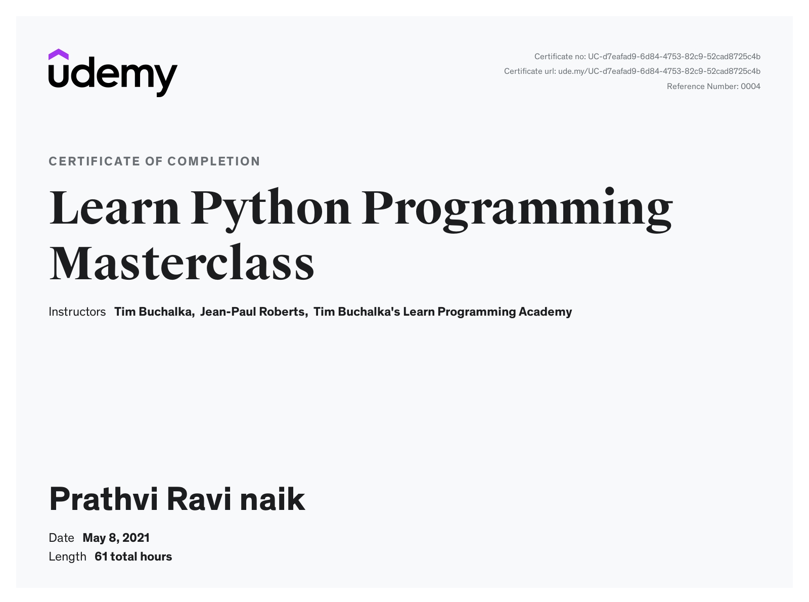 Prathvi . - Consultant- risk advisory services | LinkedIn