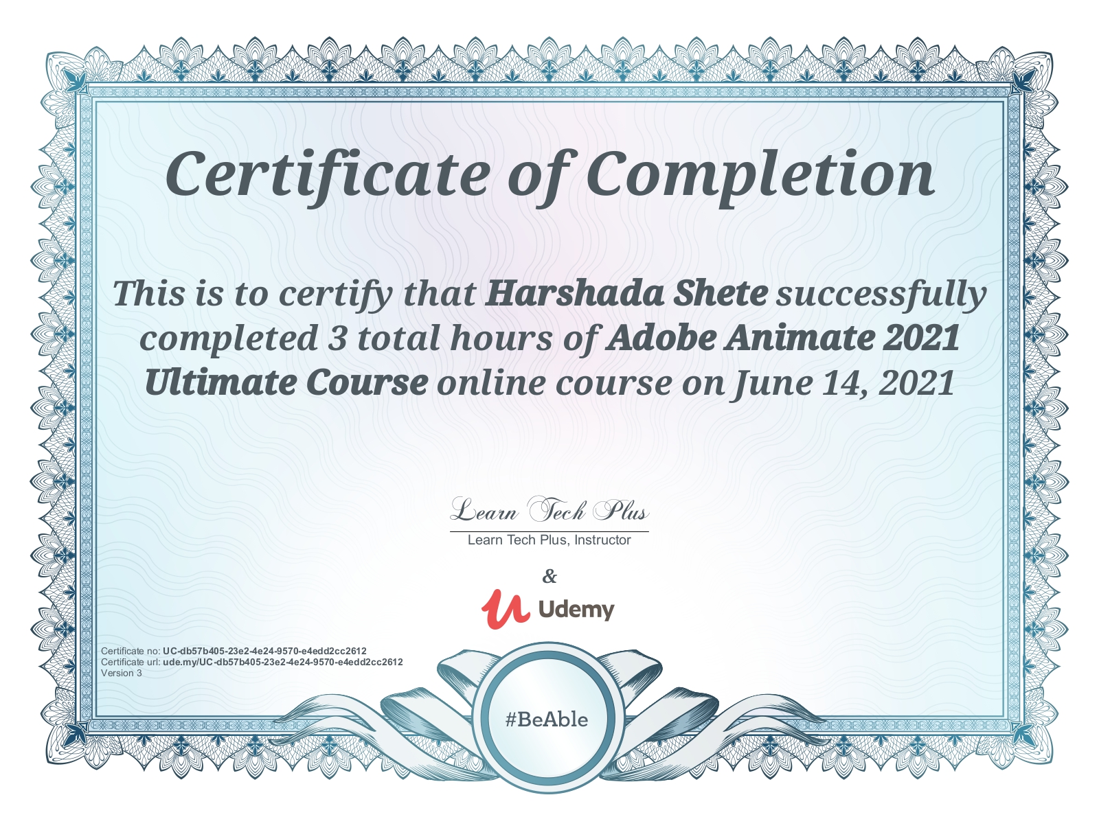 Harshada Shete - Precedence Research | LinkedIn