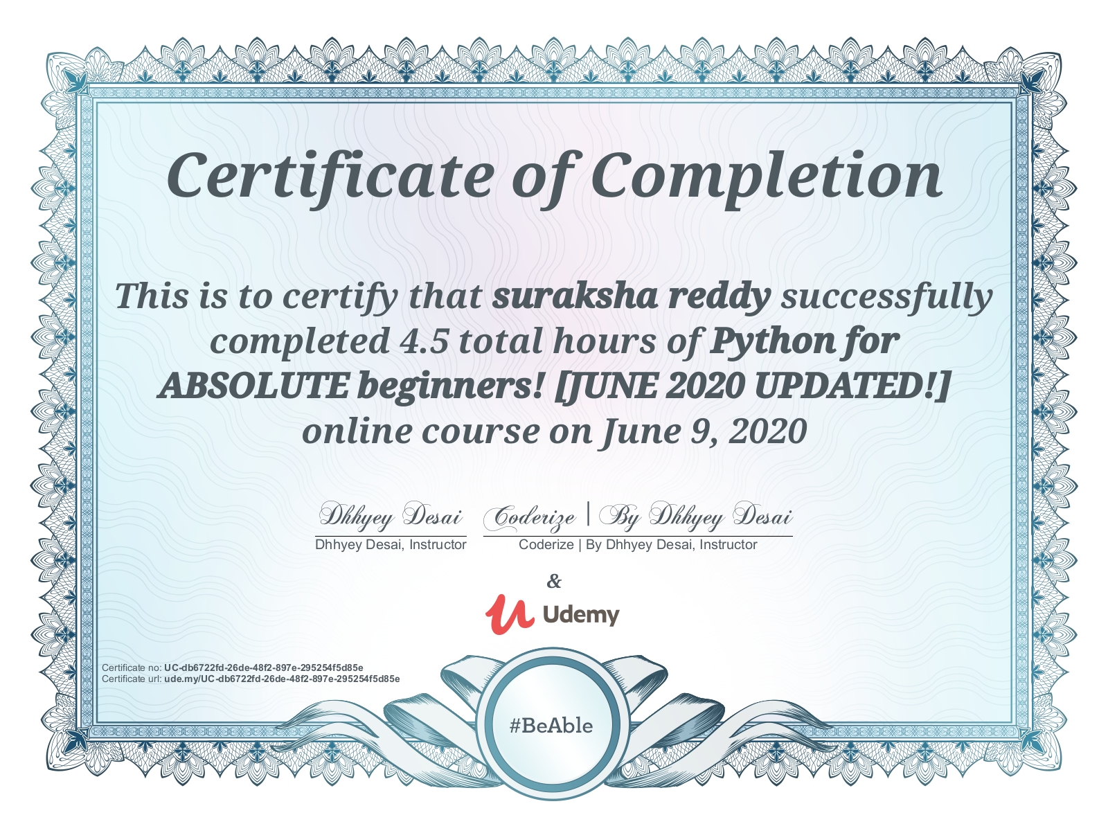 Suraksha Reddy Gopu - Data Scientist | Enthusiast in Data Analysis ...