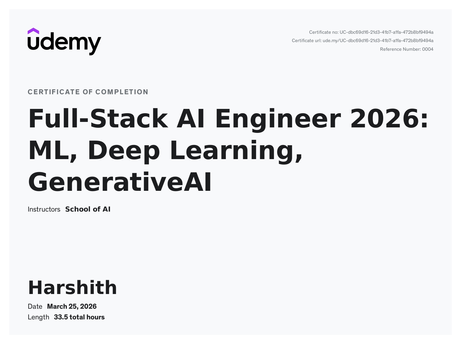 HARSHITH GUNNAM - Software & ML Engineer | Python · FastAPI · Deep ...