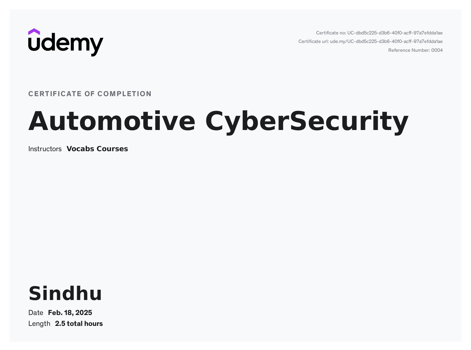 Sindhu MOHAN KUMAR – Full Stack Developer | Building Scalable Web ...