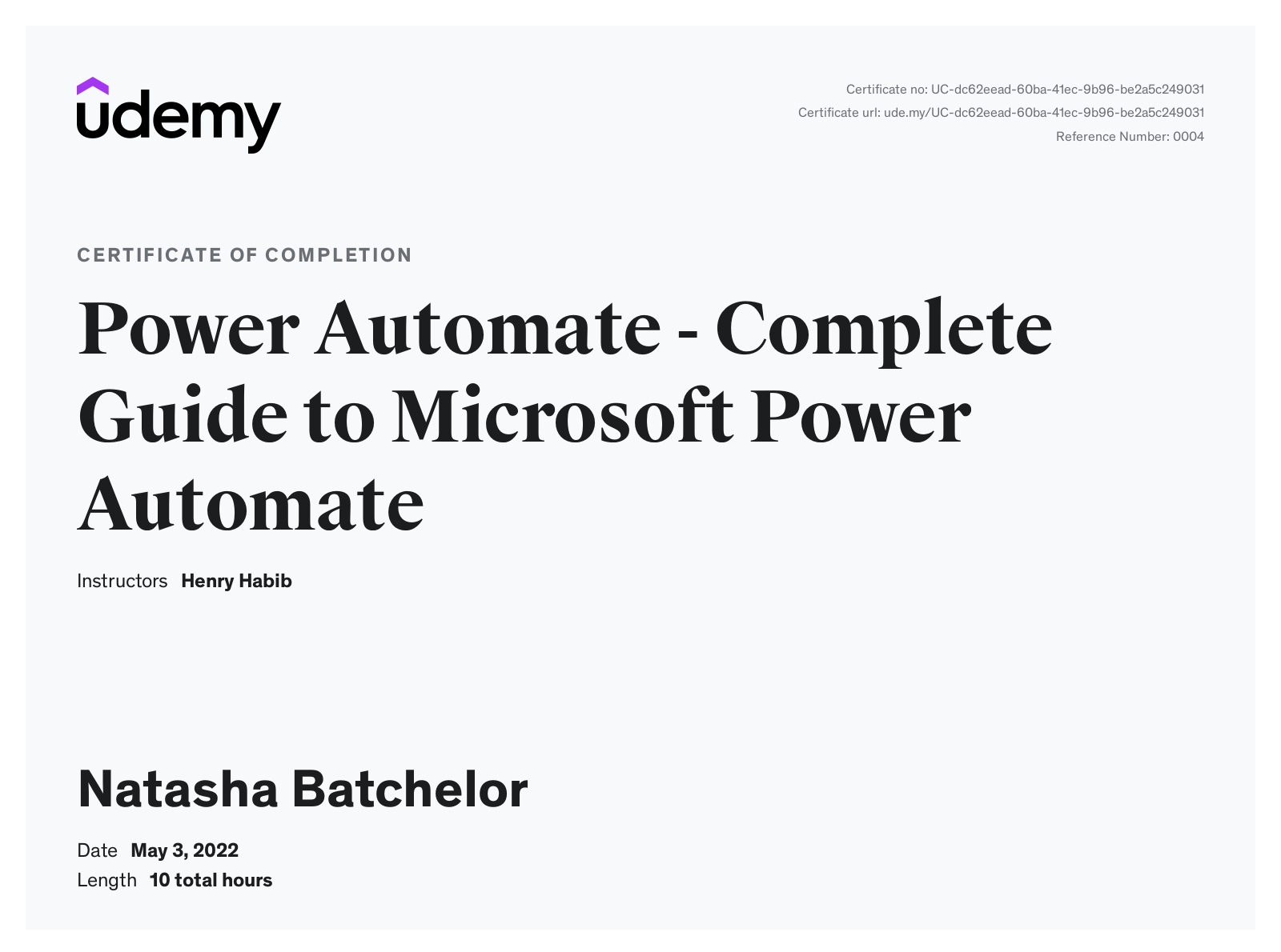 Natasha Batchelor - Crowe UK | LinkedIn
