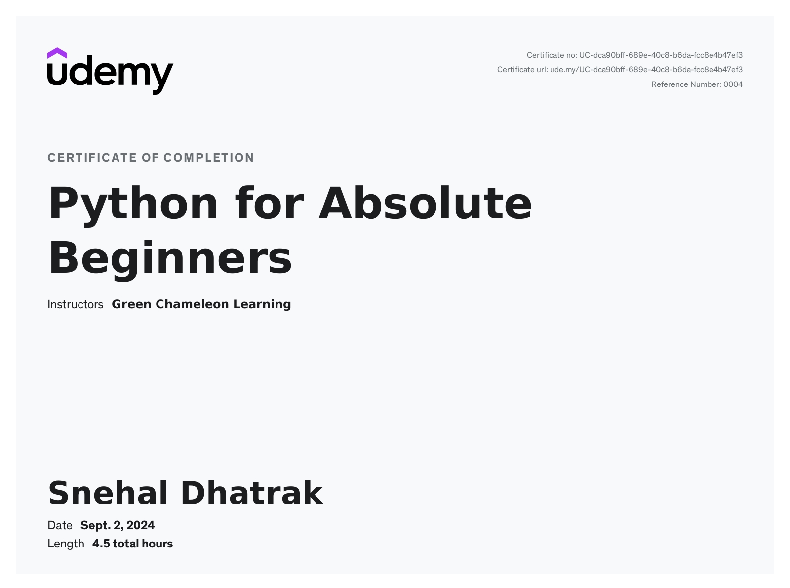 Snehal Dhatrak - Stevens Institute of Technology | LinkedIn