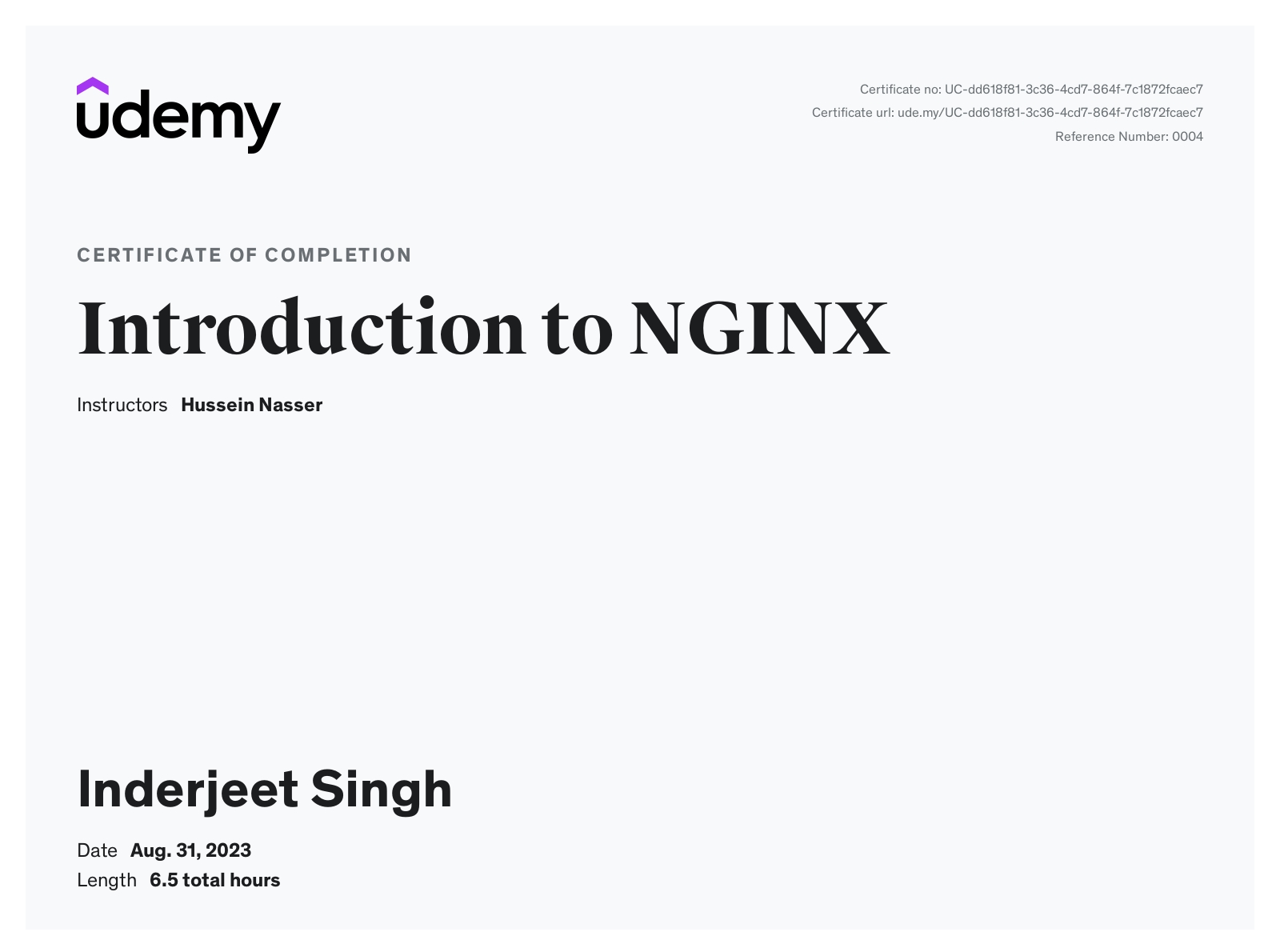 Inderjeet Singh - Co-Founder of Jsmon | LinkedIn