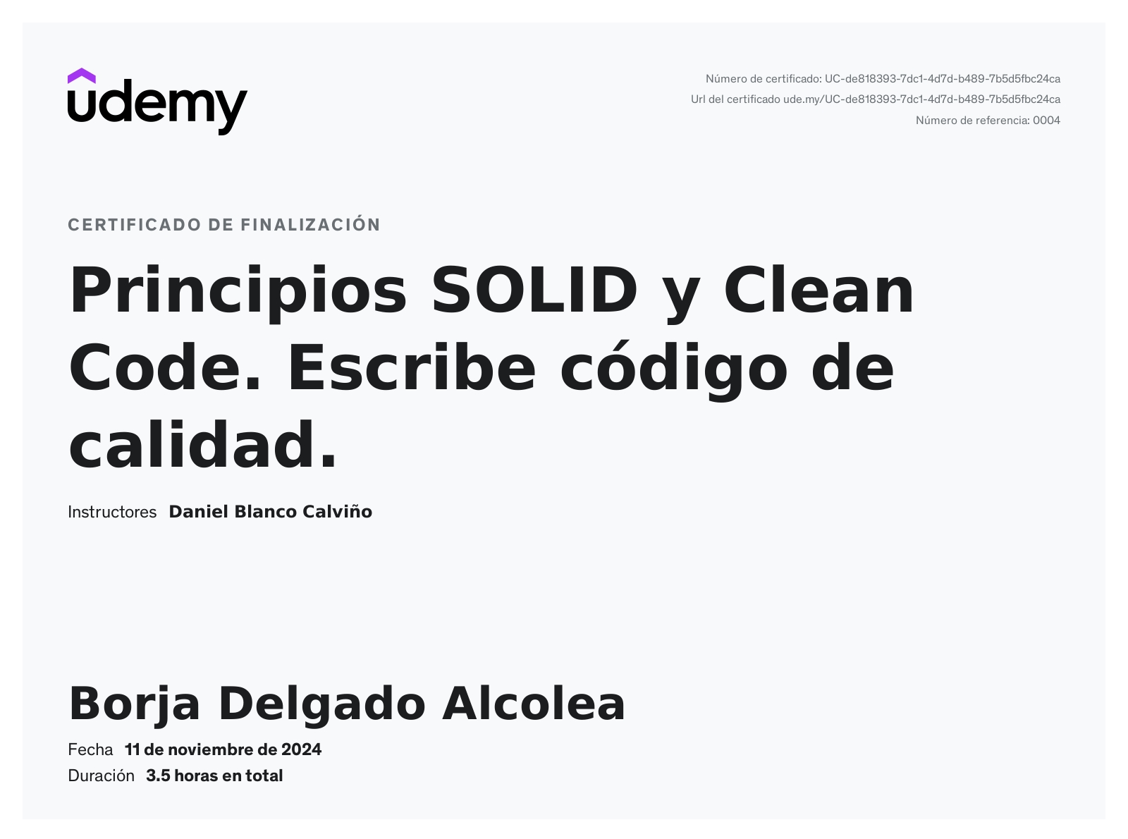 Borja Delgado Alcolea - Android Developer 📱💻 Kotlin | Java | LinkedIn