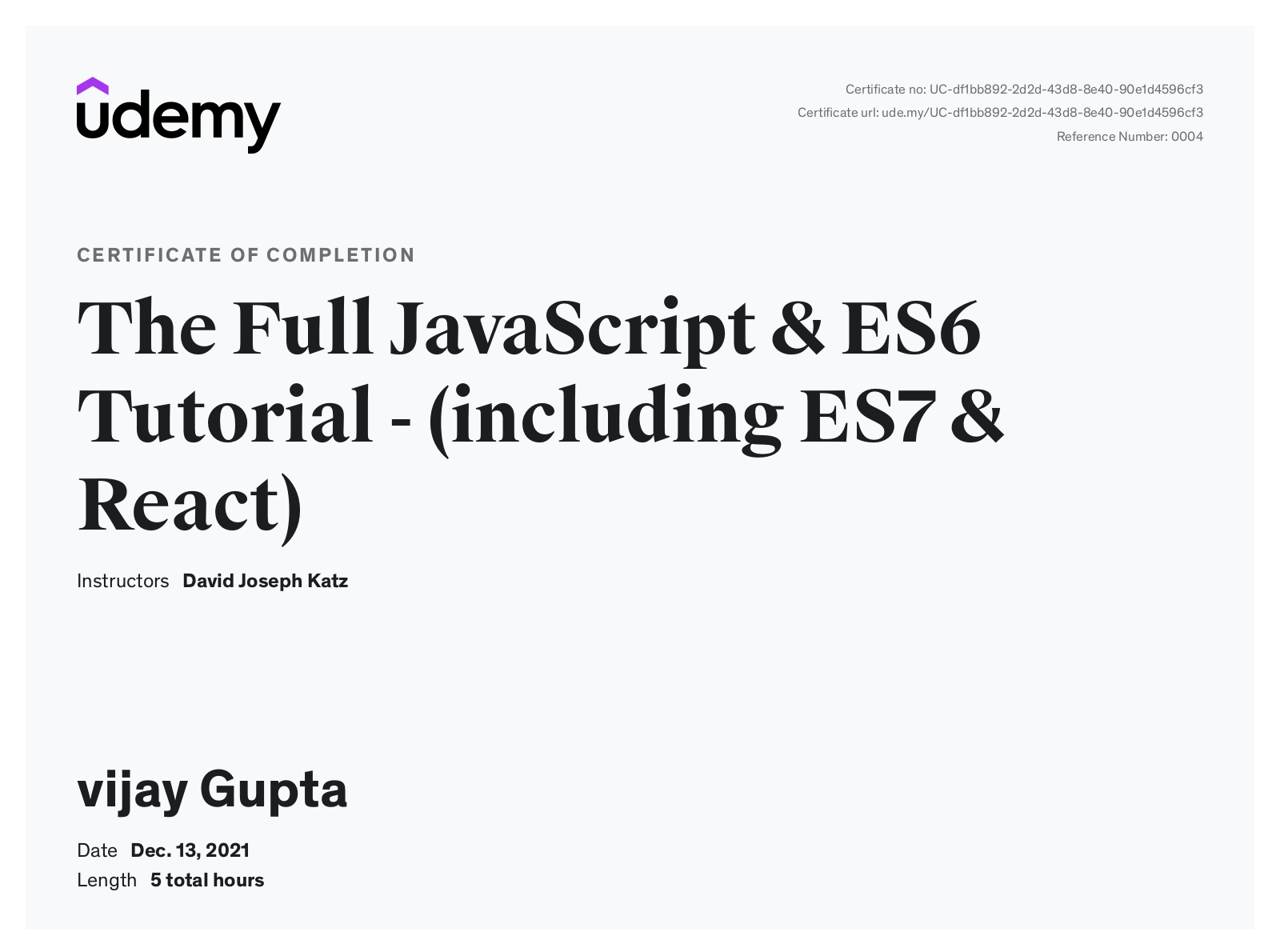 vijay gupta - Data Engineer| Ex Vertisystem, Findem, Ugam Solution | LinkedIn