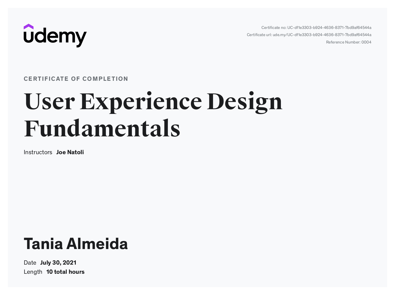 Tânia Almeida - Learning, Development and Transformation Leader ...