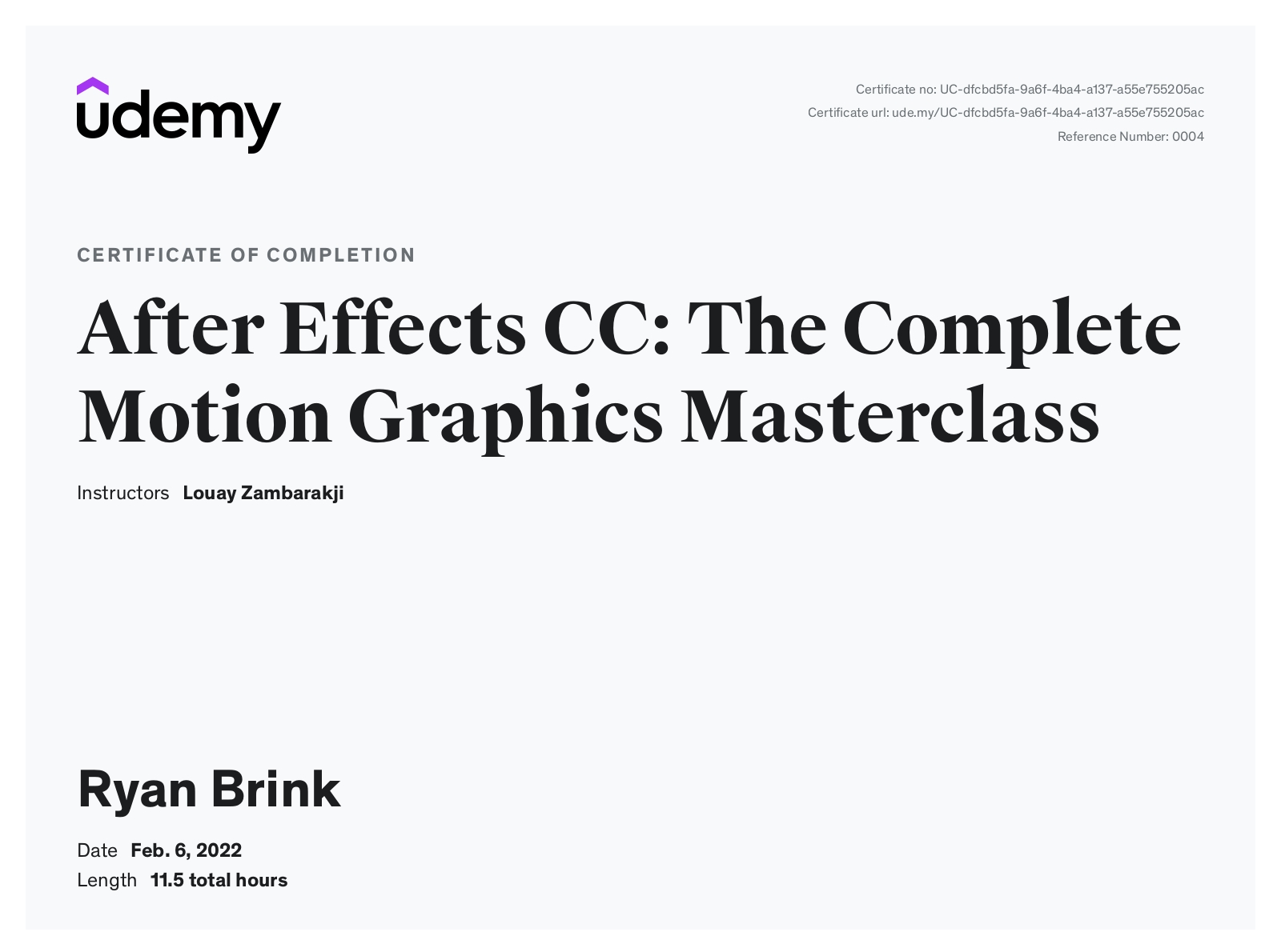 Ryan Brink - Sr. Product Designer @ {M} | UX Systems + Strategy | LinkedIn