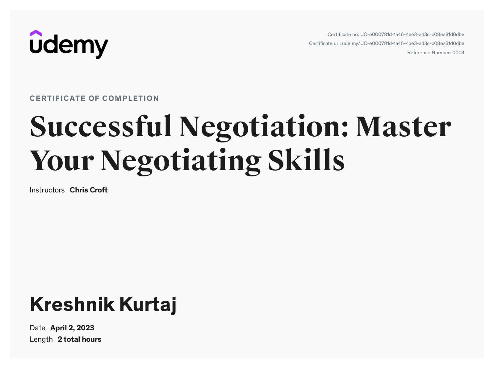 Kreshnik Kurtaj - Procall Studio | LinkedIn