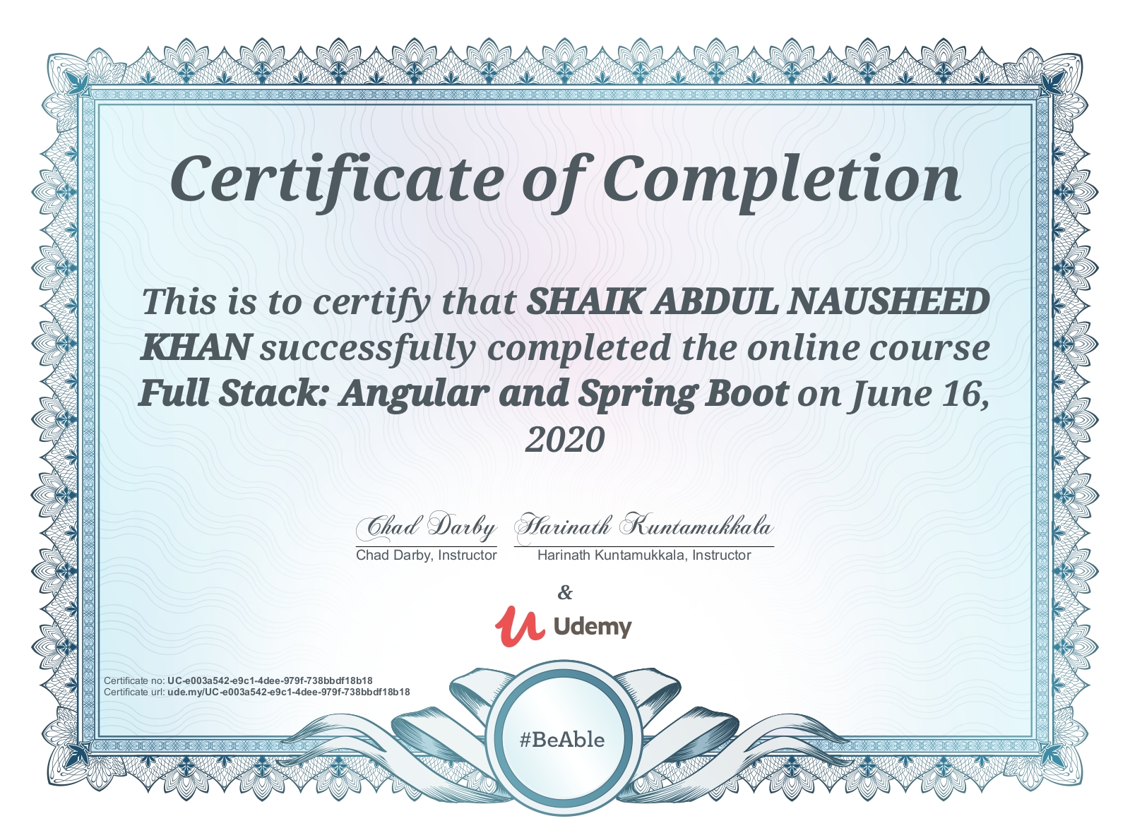 Abdul Shaik - Senior Software Engineer | Java | Spring Boot | AWS | Microservices | DevOps ...