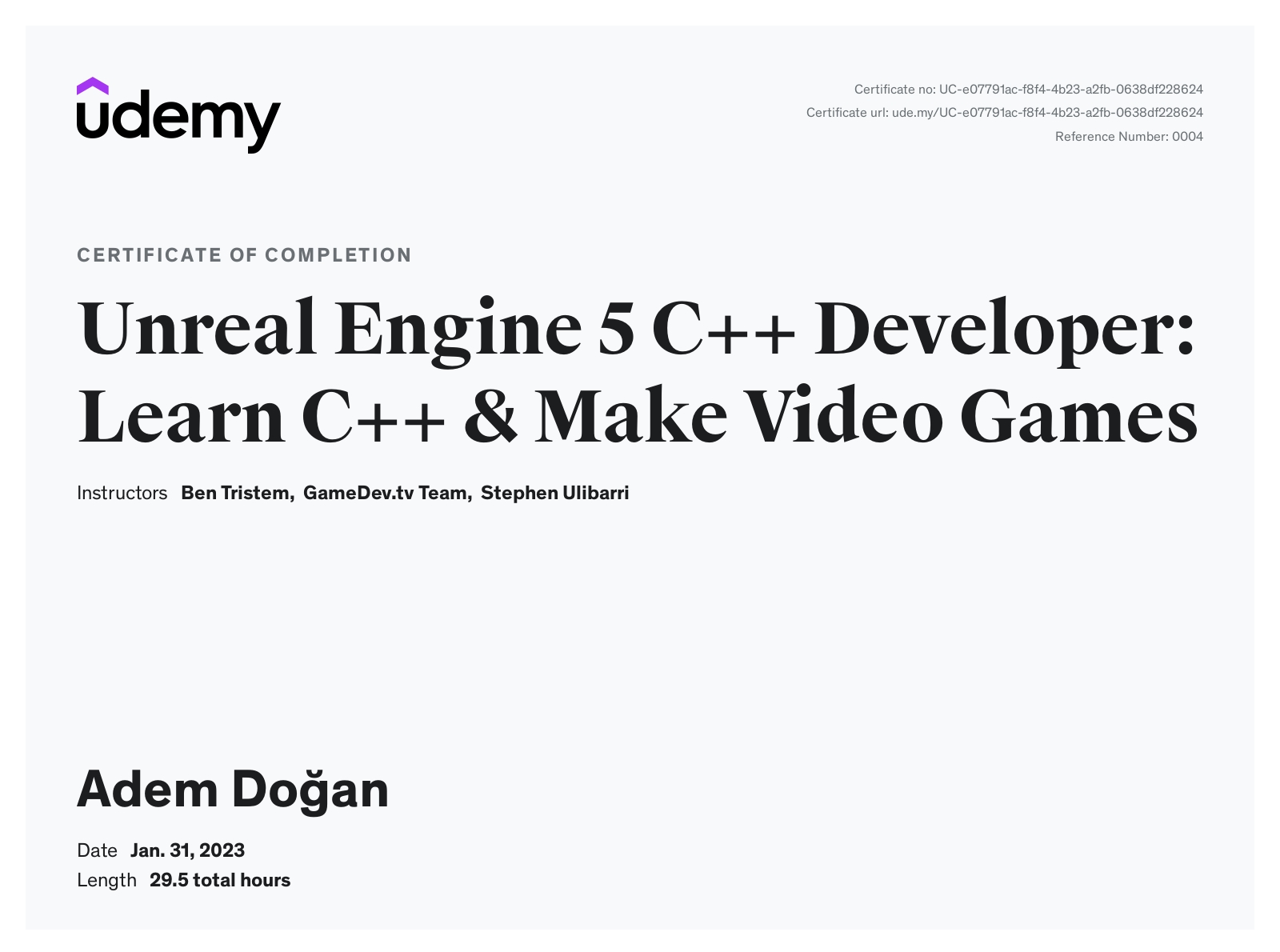 Adem Doğan - Computer Engineer - Full Stack Developer, AI Developer | LinkedIn