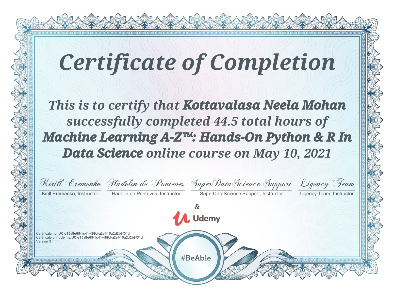 Neela Mohan Kottavalasa - GE Aerospace | LinkedIn