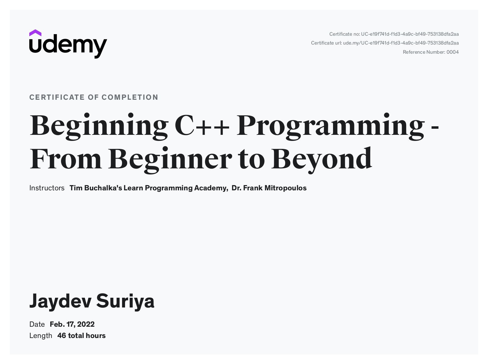 Jaydev Suriya – Electrical Engineer | Embedded System Design | LinkedIn