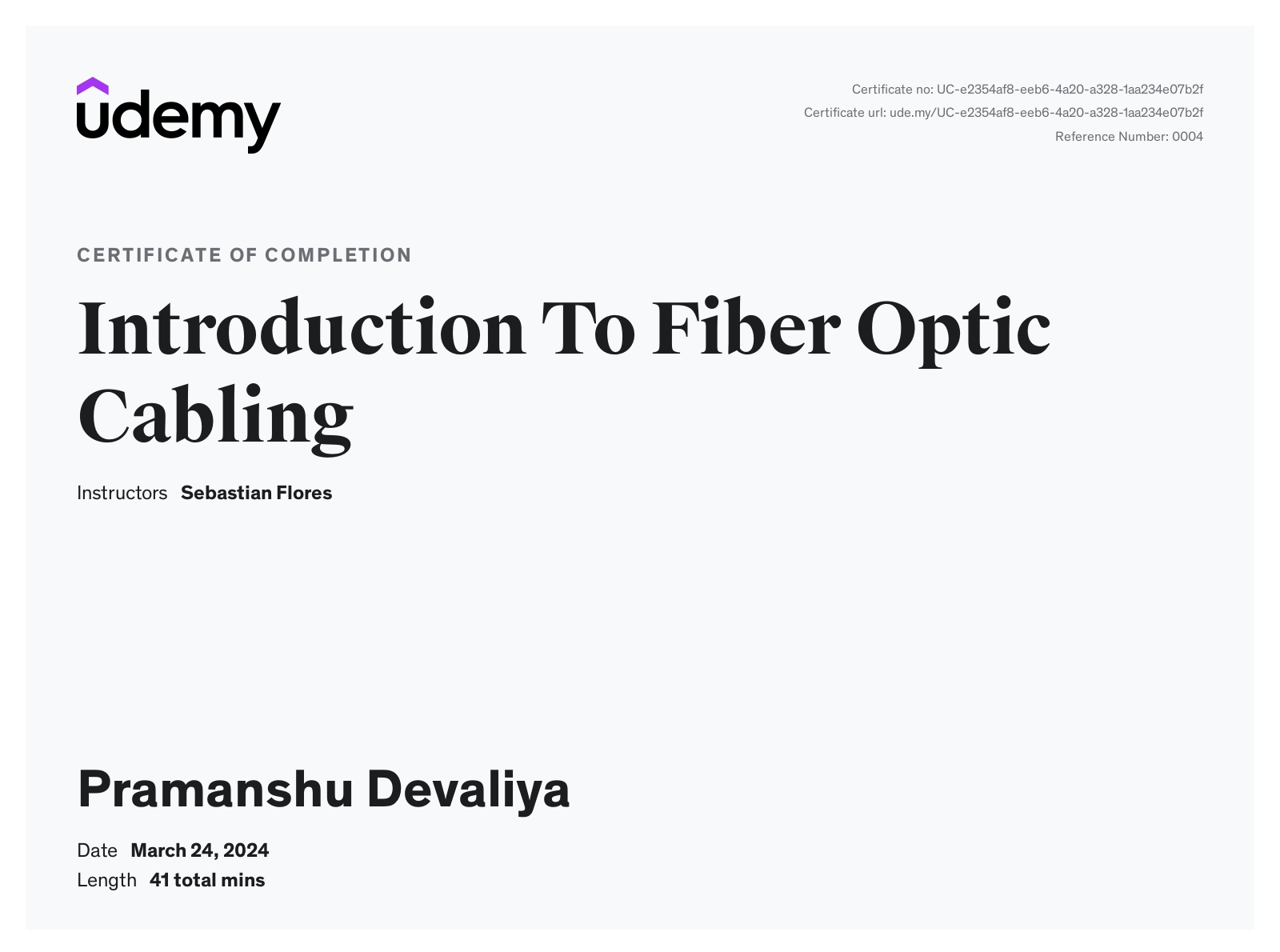 ‏Pramanshu Devaliya‏ - ‏Information Systems Coordinator @Grand Hyatt Dubai‏ | LinkedIn