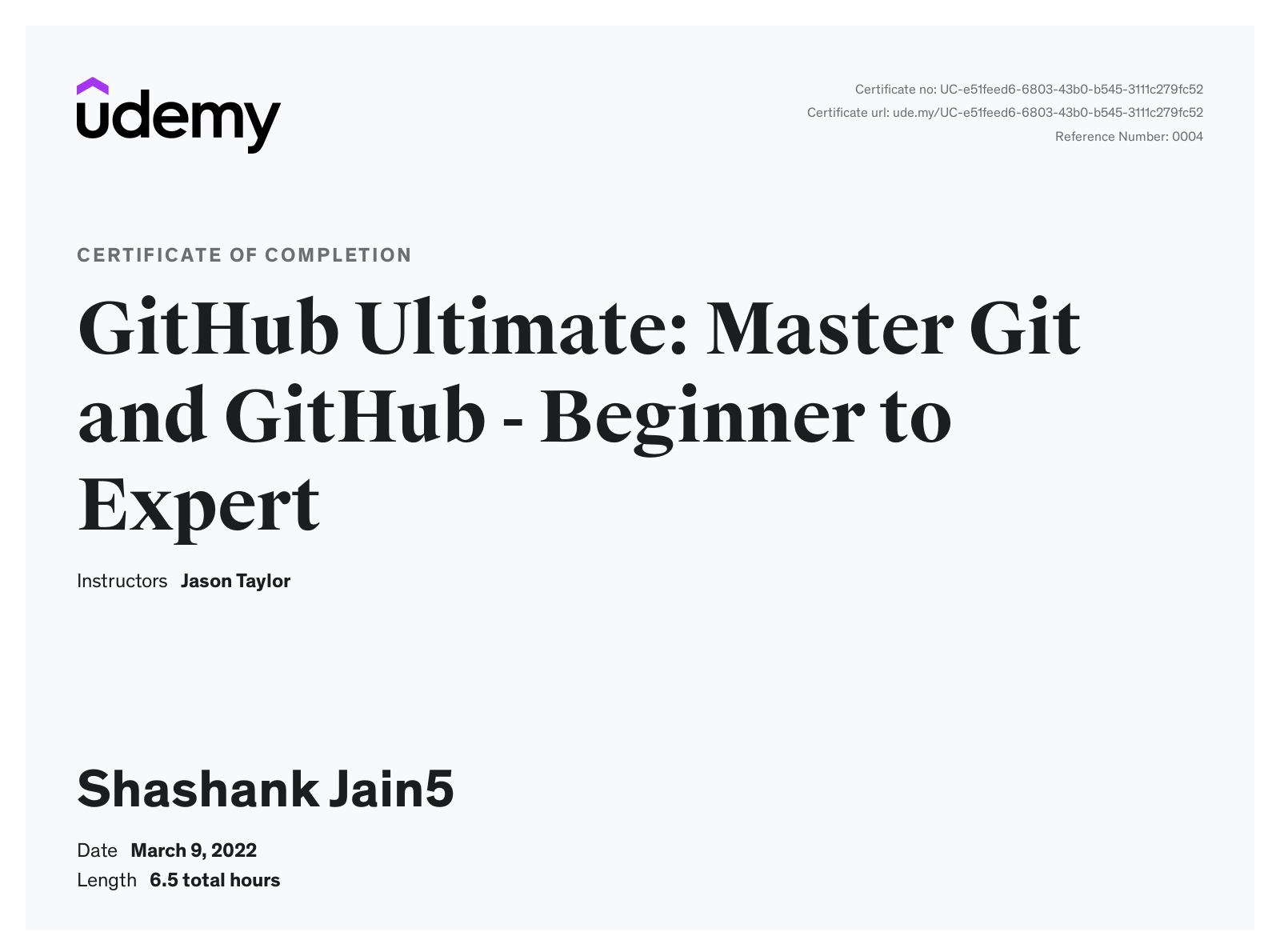 SHASHANK JAIN - ITC Infotech | LinkedIn