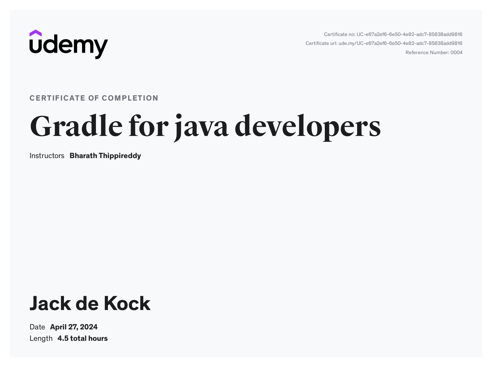 Jack de Kock - Capgemini | LinkedIn