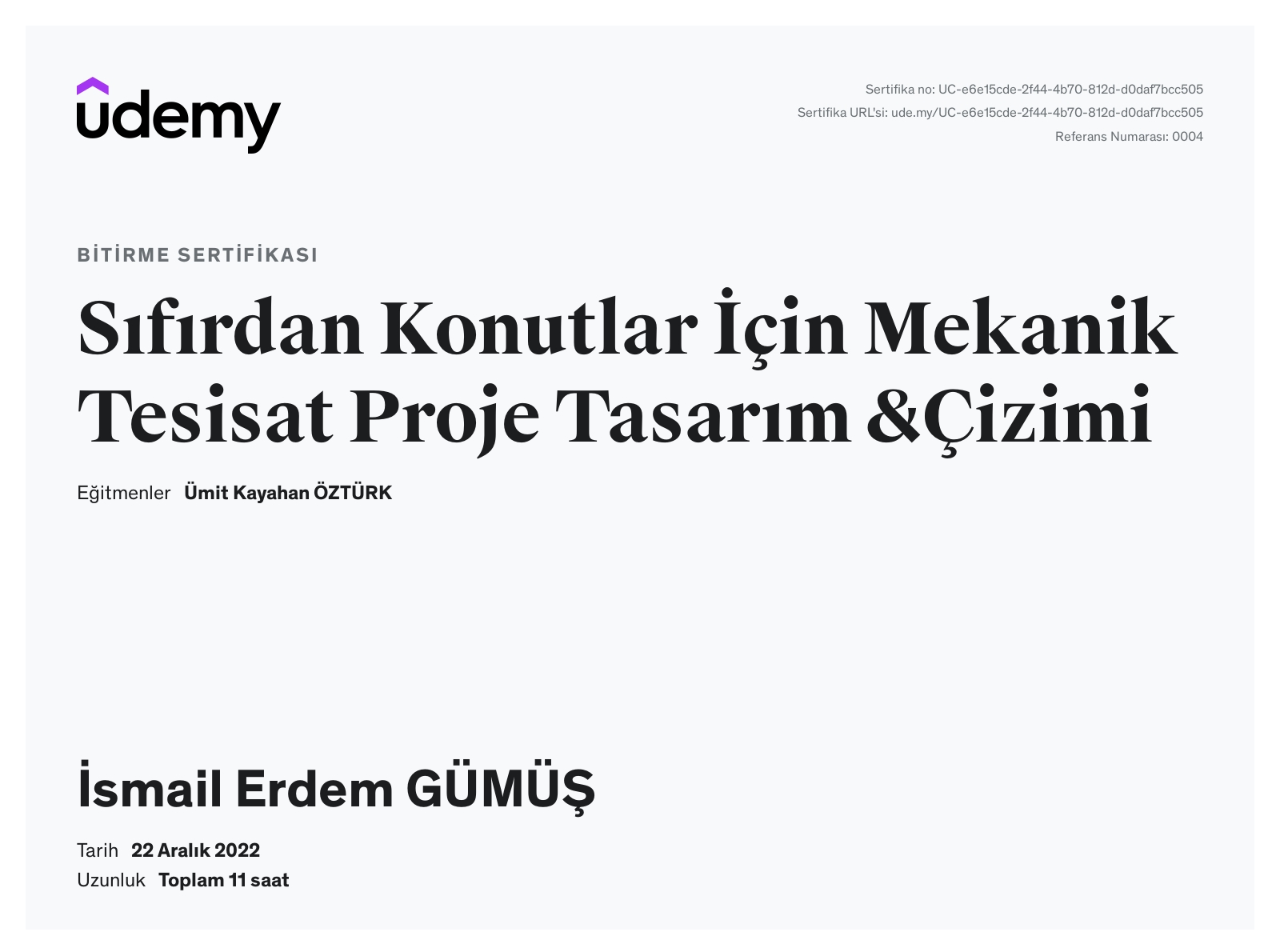 İsmail Erdem Gümüş – Maschinenbauingenieur | LinkedIn