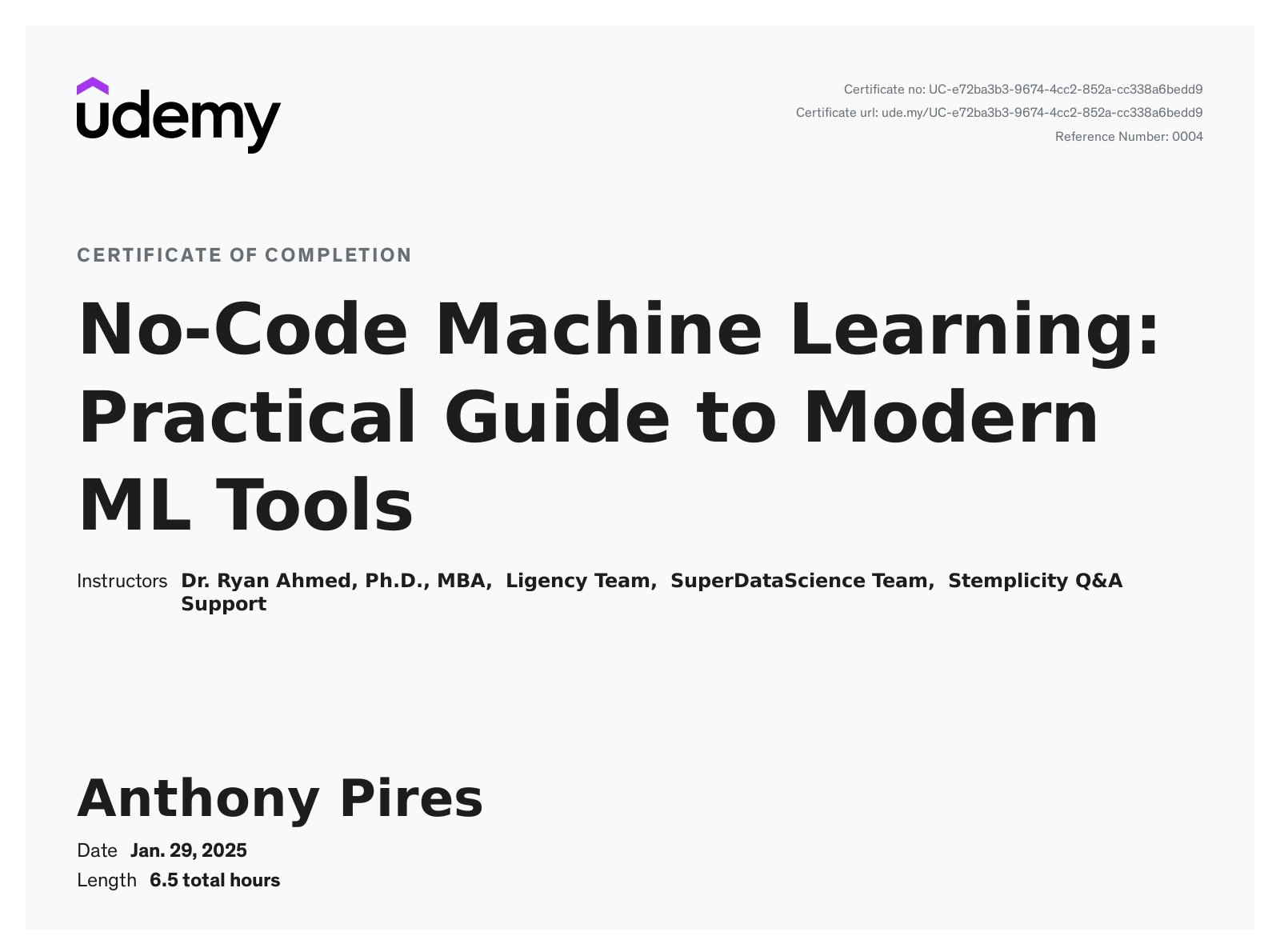 Anthony Pires - Learning and Development Manager at Daimler Truck North ...