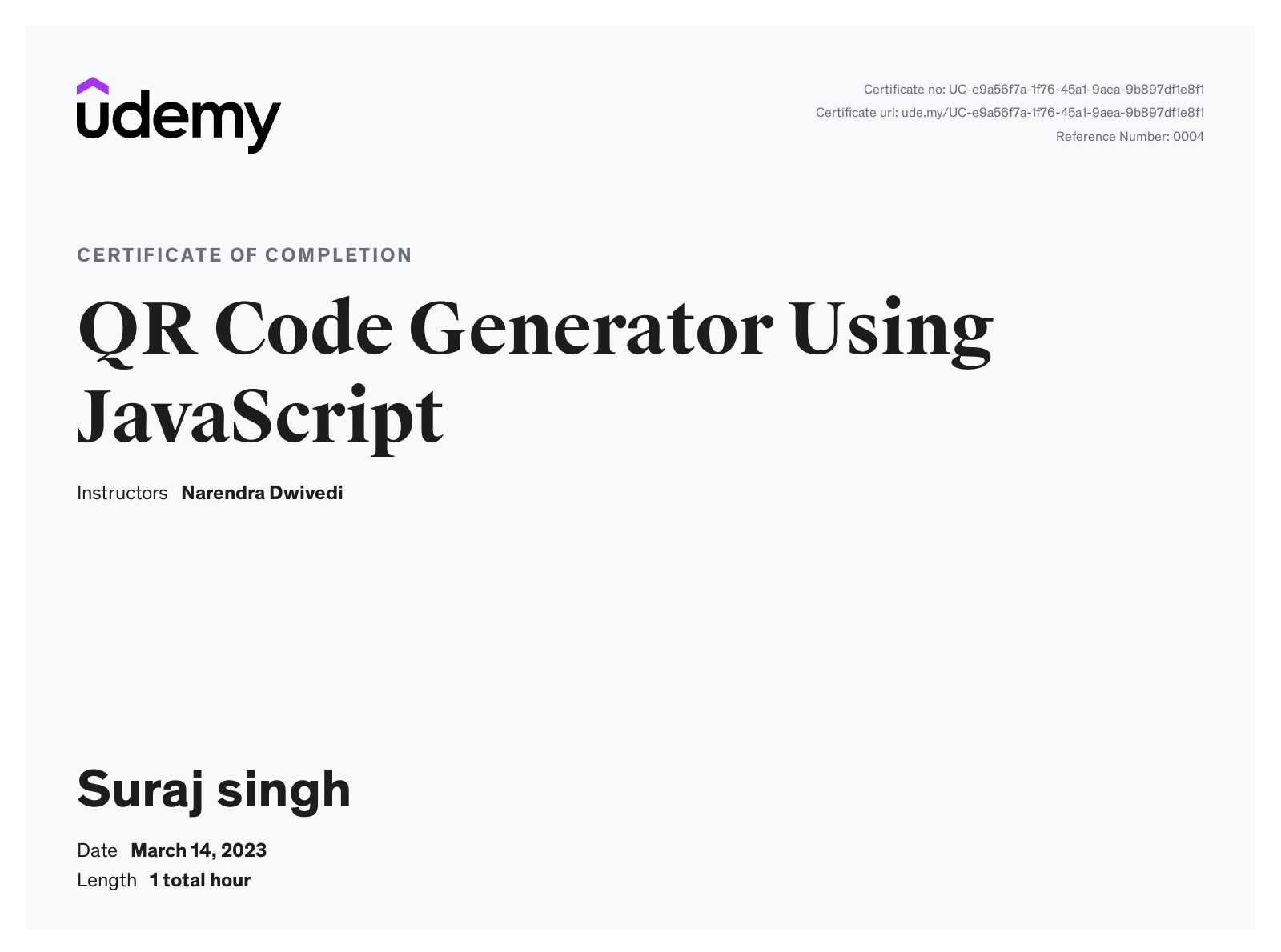 Suraj Singh - Full stack developer | Freelancer | ReactJs | NextJs | Redux/ContextApi | NodeJs ...