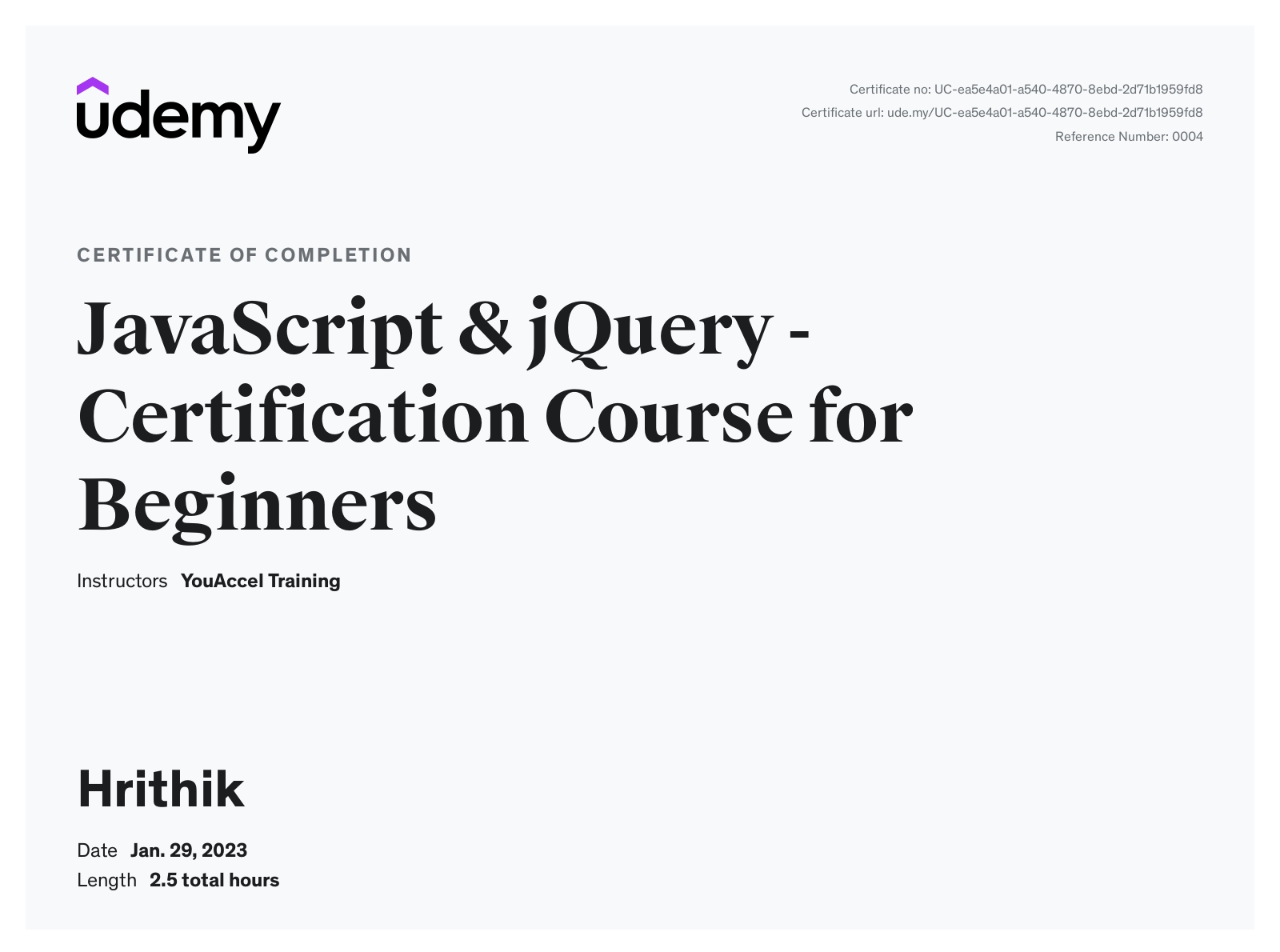 Hrithik Kushwaha - Software Engineer | JavaScript | React.js | DSA | 5⭐ @HackerRank | Java ...