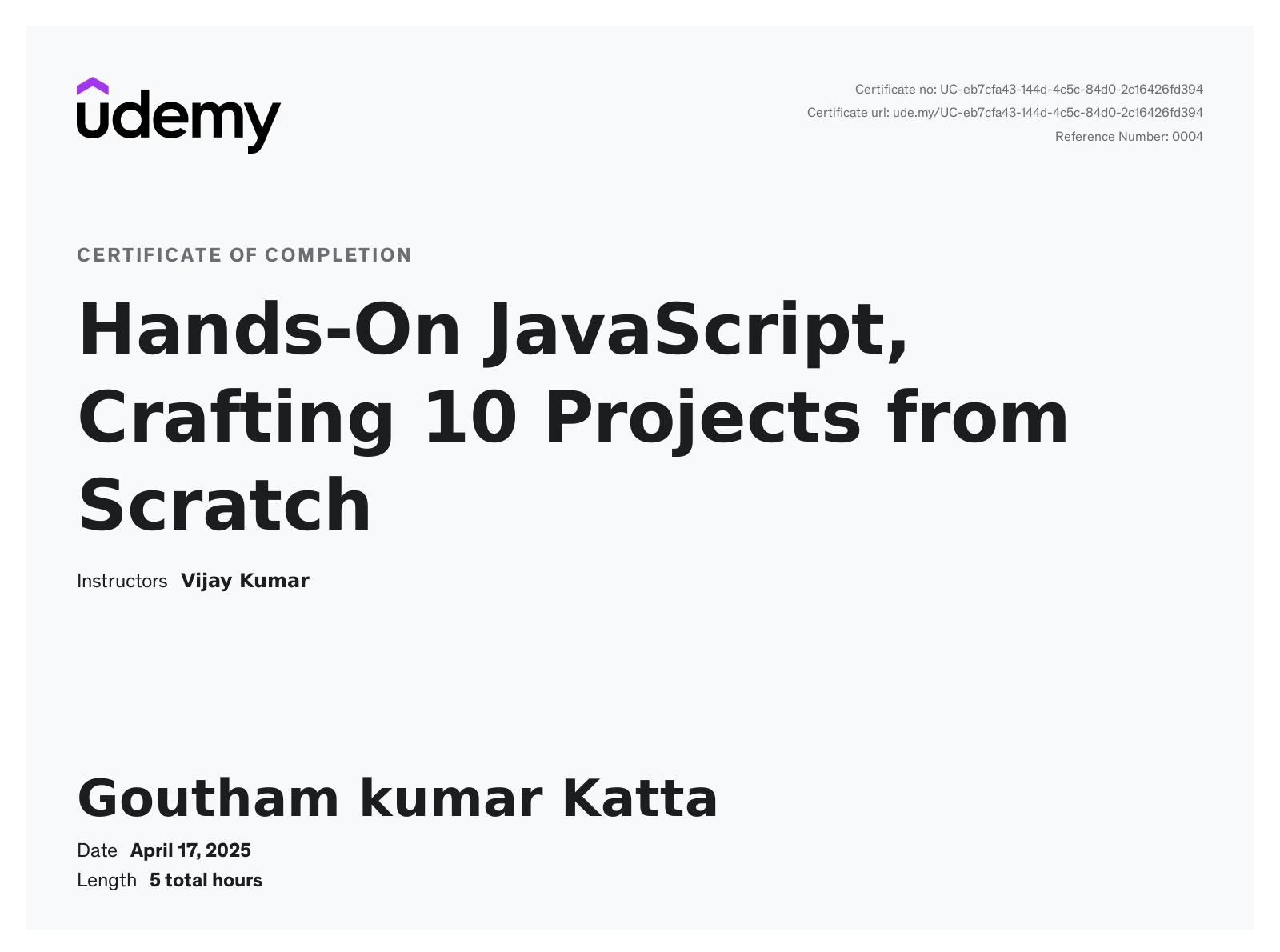 Goutham Kumar Katta - Aspiring AI Engineer|mechanical engineering graduate||skills -AI,ML ...