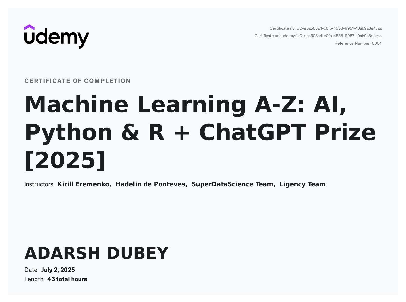 Adarsh Dubey - 1600+ Rating @LeetCode | 3⭐@CodeChef |Pupil @ Codeforces |Backend Developer | ML ...
