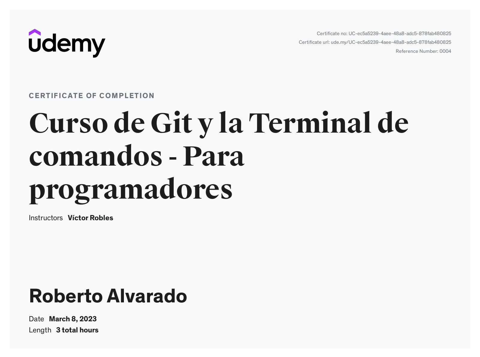 ROBERTO ALVARADO LOPEZ - Full Stack Developer - Profesional Independiente | LinkedIn