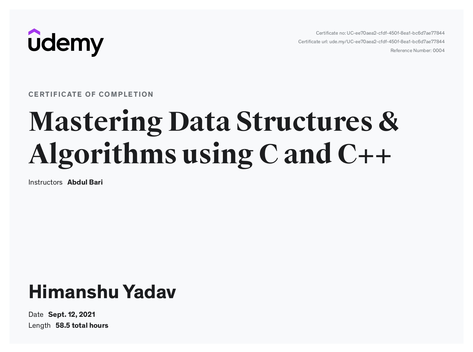 Himanshu Yadav - Software Engineer - Optum | LinkedIn