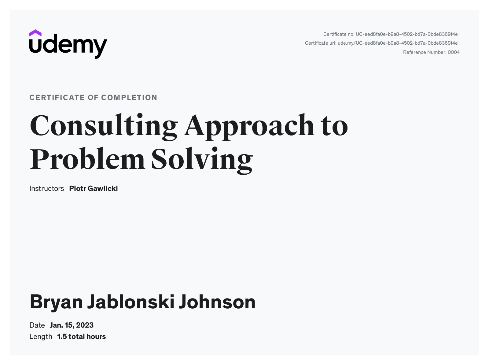 Bryan Jablonski Johnson, MBA - Senior Manager - Paramount | LinkedIn