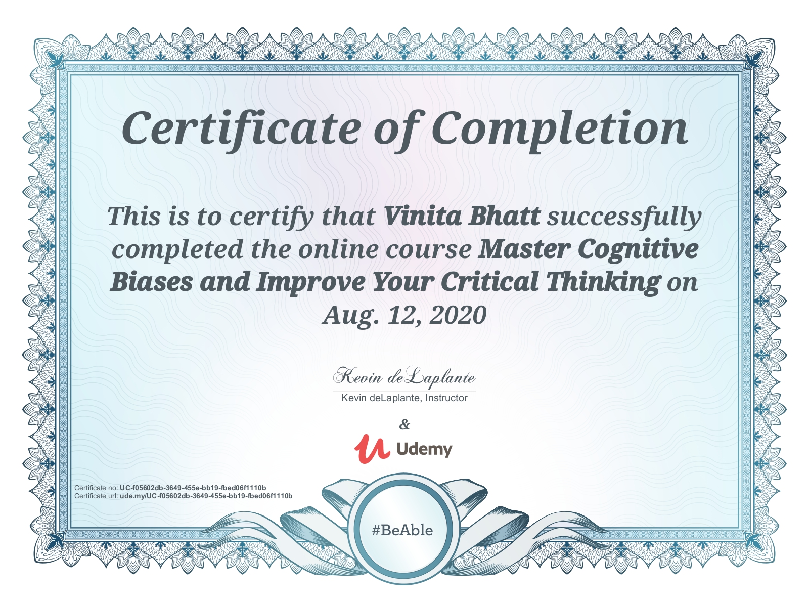 Vinita Bhatt - Manager - UX Architect @ EY | UX Strategist, User ...