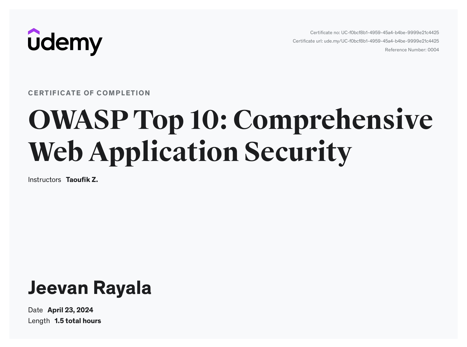 Jeevan Rayala - Senior software Developer at TrendMicro | LinkedIn