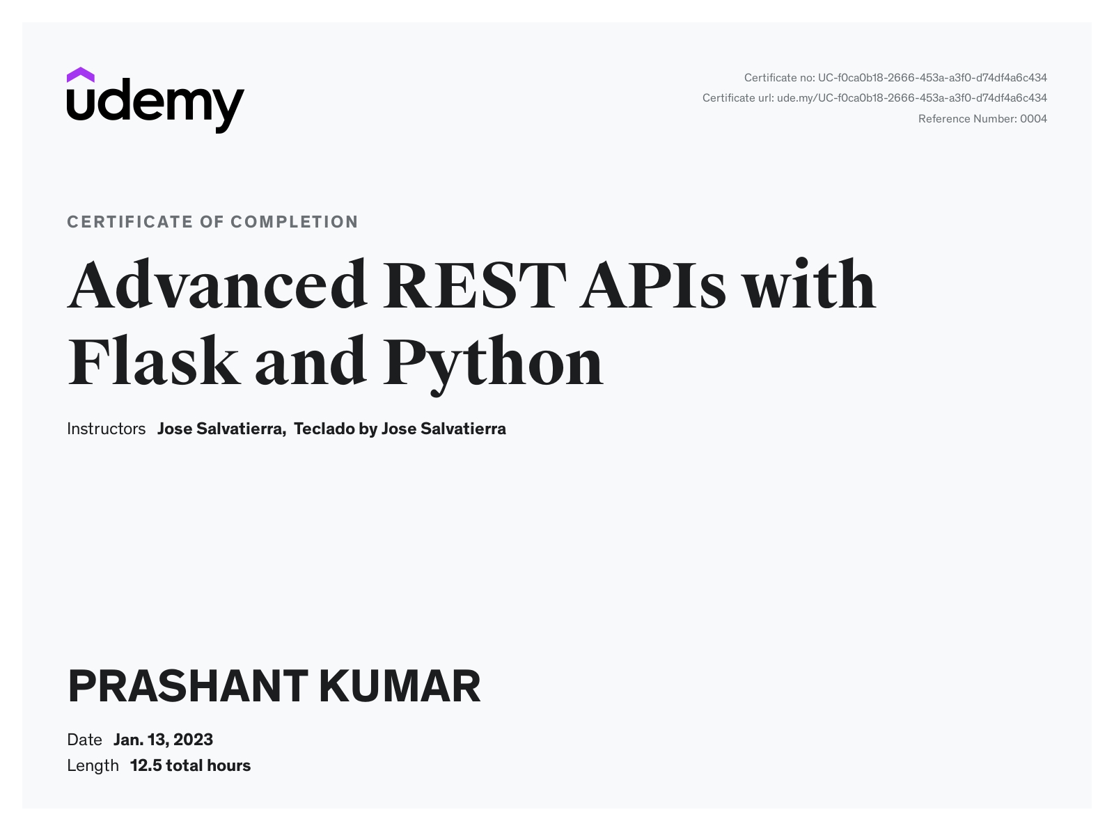 PRASHANT KUMAR - Huron | LinkedIn