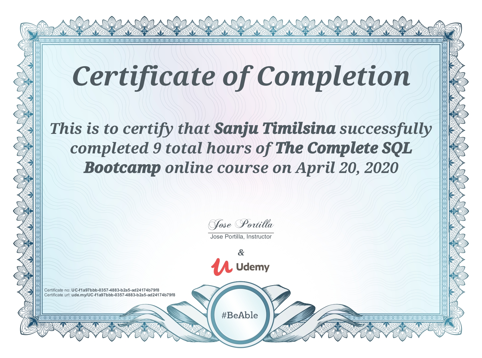 Sanju Timilsina - Data Analyst | Python | SQL | Tableau| Power Bi | LinkedIn