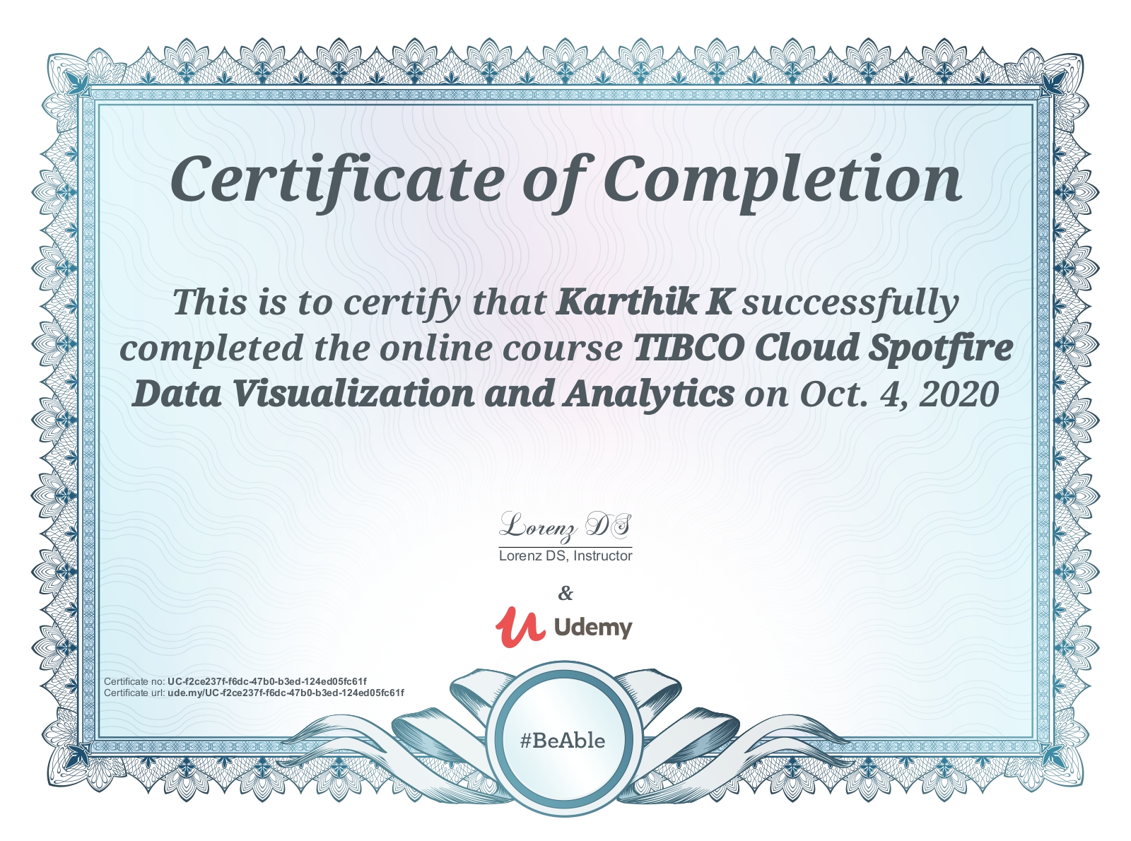 Karthik Kannaiyan – M&A Analytics | AI Strategy | Helping firms ...