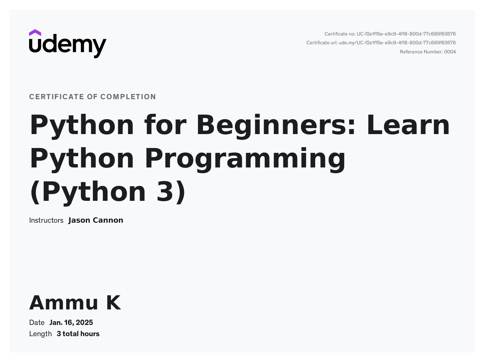 Ammu K - System Engineer @ TCS Digital | Python · SQL · Hadoop · PySpark · AWS · ETL · Big data ...