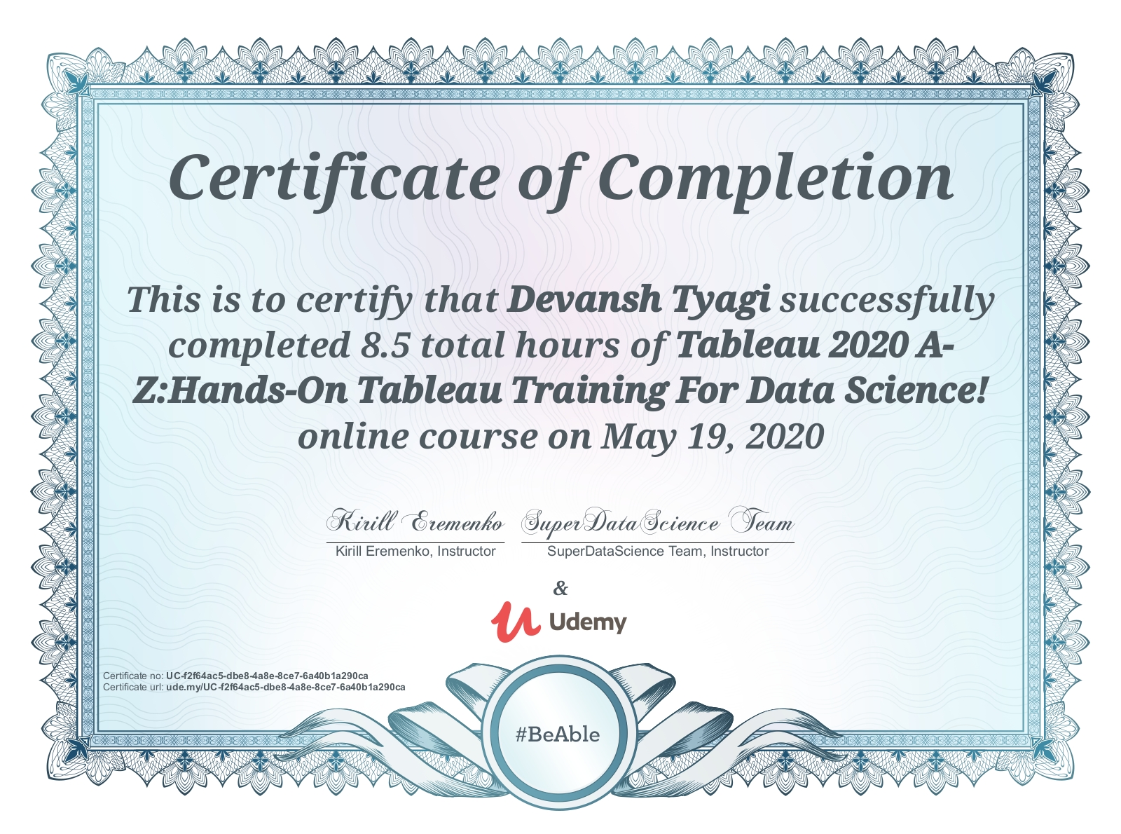 Devansh Tyagi - EY Parthenon | FMS Delhi'24 | NIT Kurukshetra'20 | LinkedIn