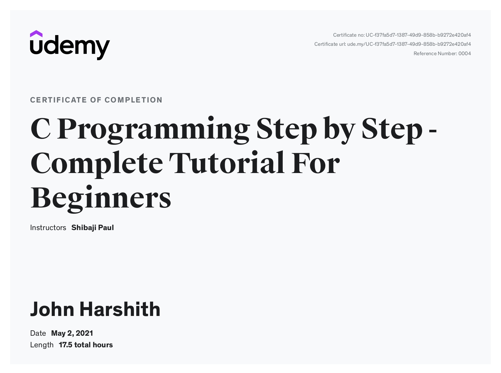 John Harshith - Ambassador - TrueFoundry | LinkedIn