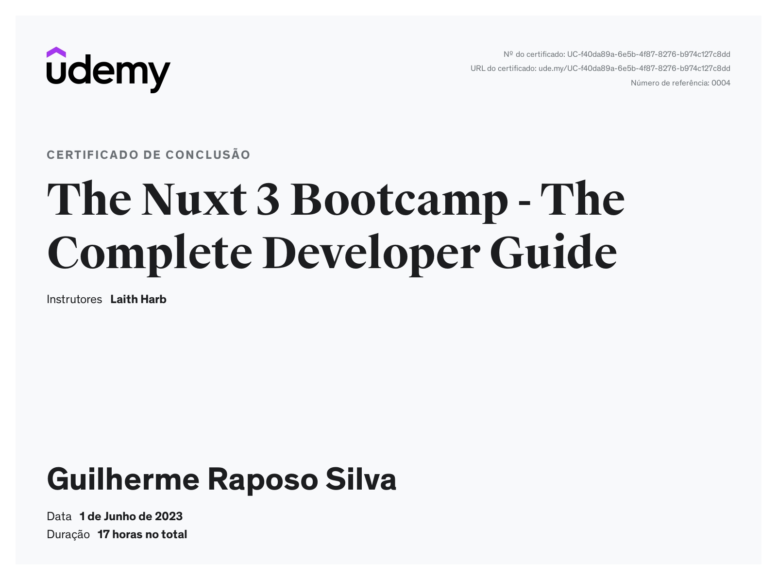 Guilherme Raposo - Front End Developer - Search and Stay | LinkedIn