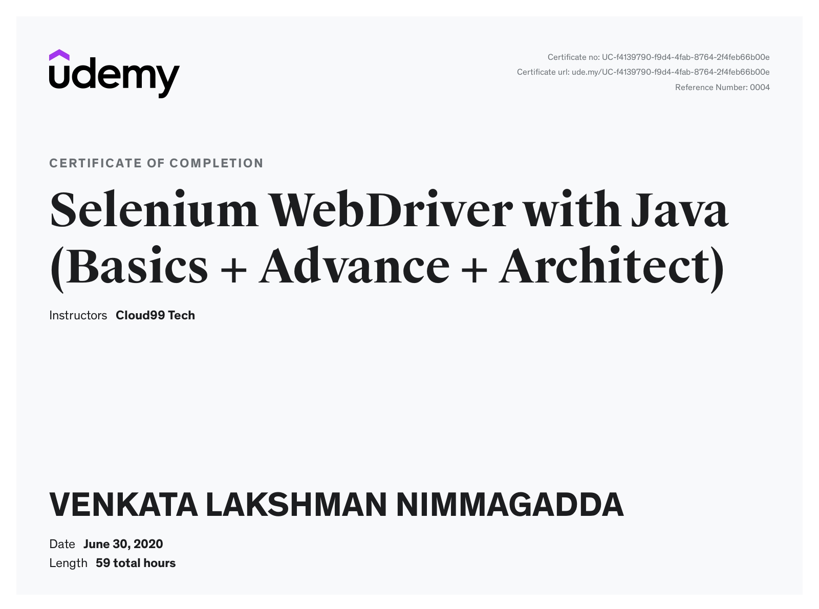 Venkata Lakshman Nimmagadda - Actively looking for Data Engineer roles | ETL | SQL | Python ...