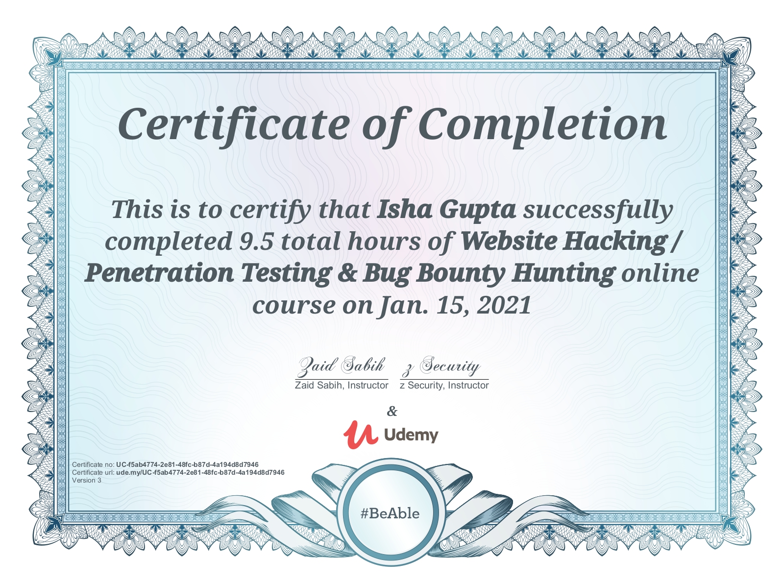 Isha Gupta - Company | LinkedIn