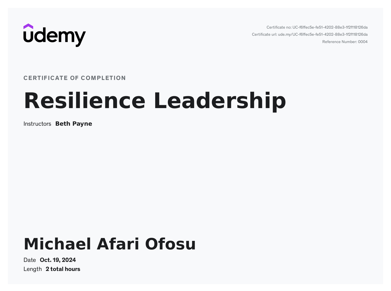 Michael Afari Ofosu - Banker || Client focused || Detail Oriented ...